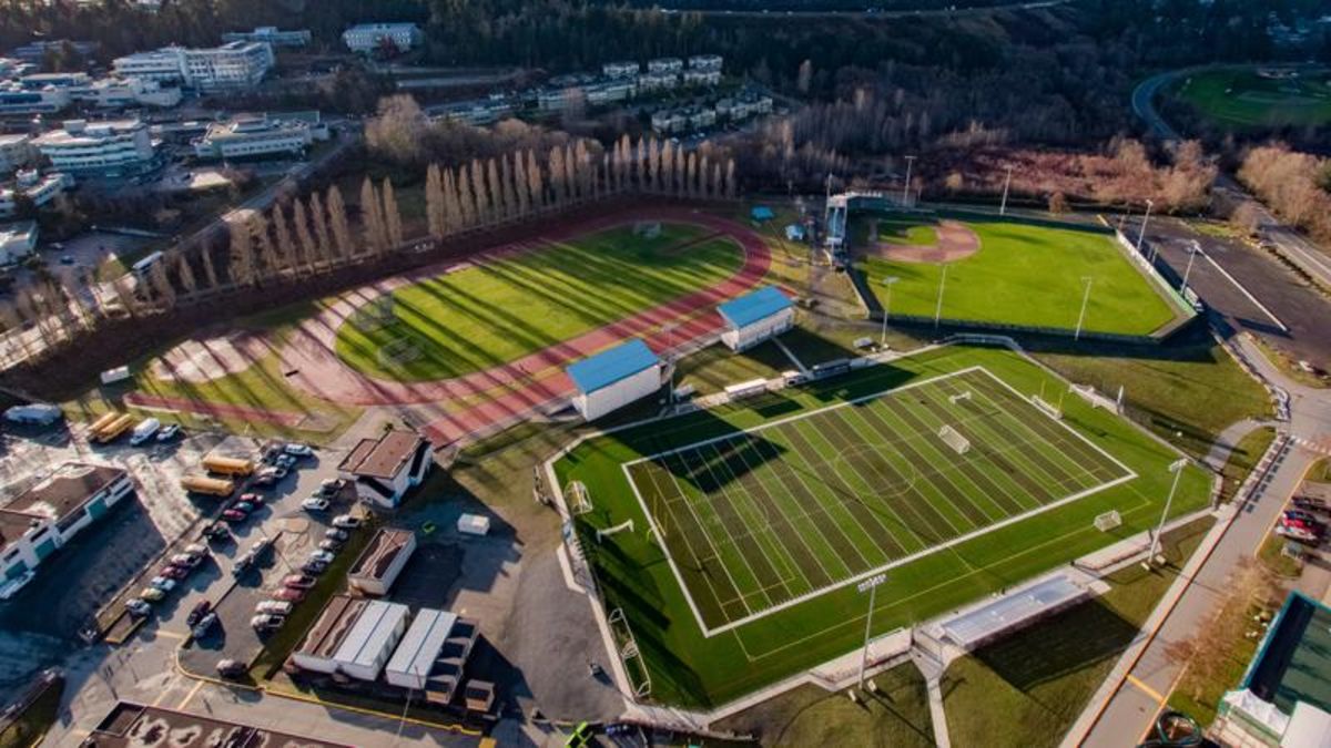 Nanaimo eyes Third St. ‘sports zone’ for 3,000+ seat stadium concept ...