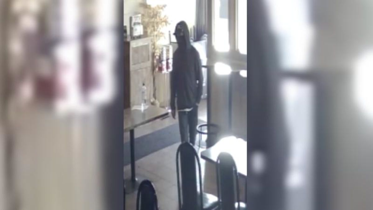 Melfort RCMP looking to identify suspect involved in assault of youth ...