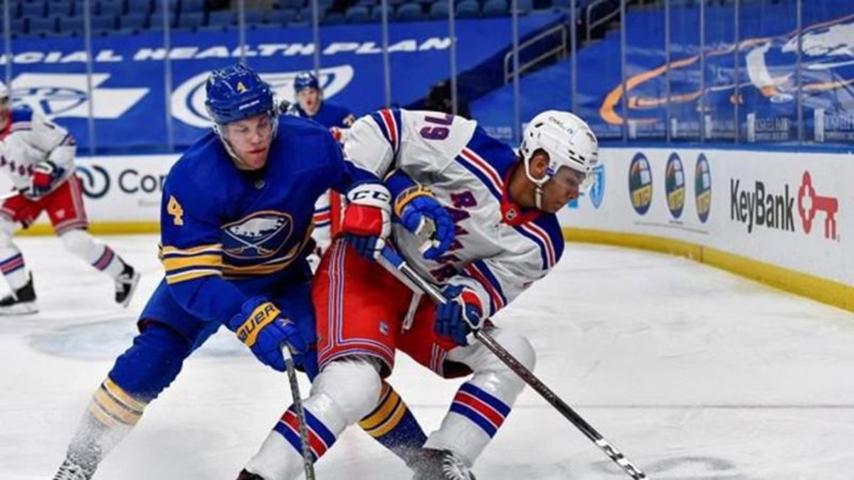 Sabres sitting Taylor Hall in anticipation he’ll be traded | battlefordsNOW
