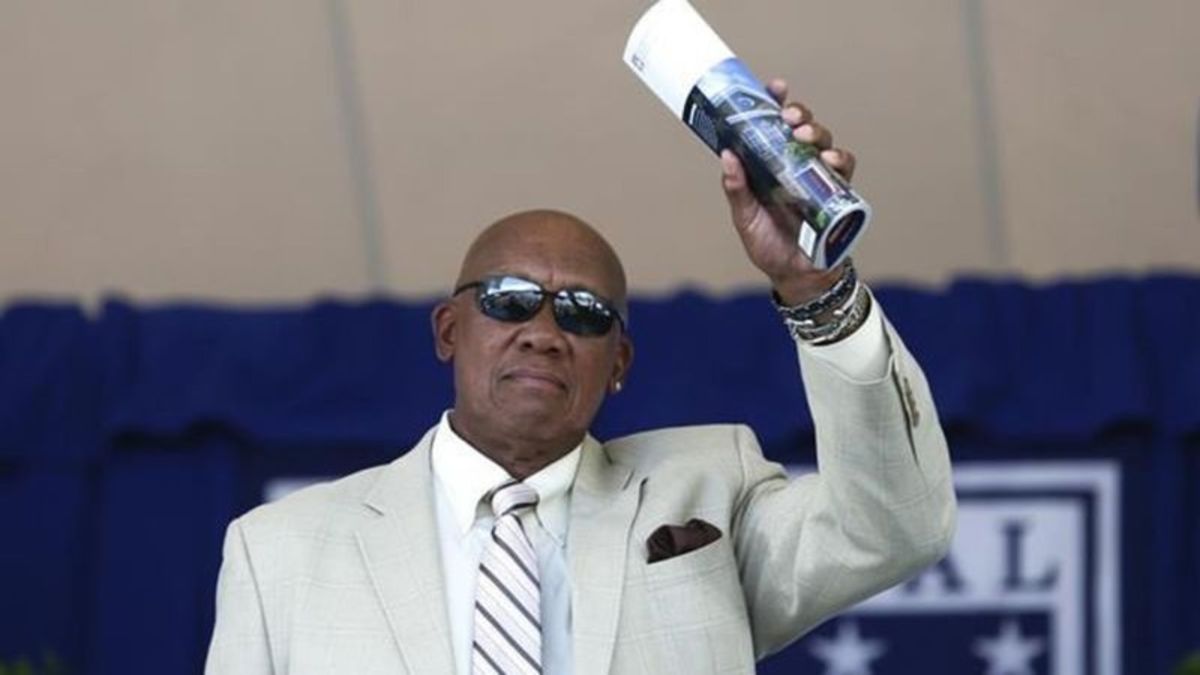 Chicago Cubs set to honour Canadian Ferguson Jenkins with statue ...