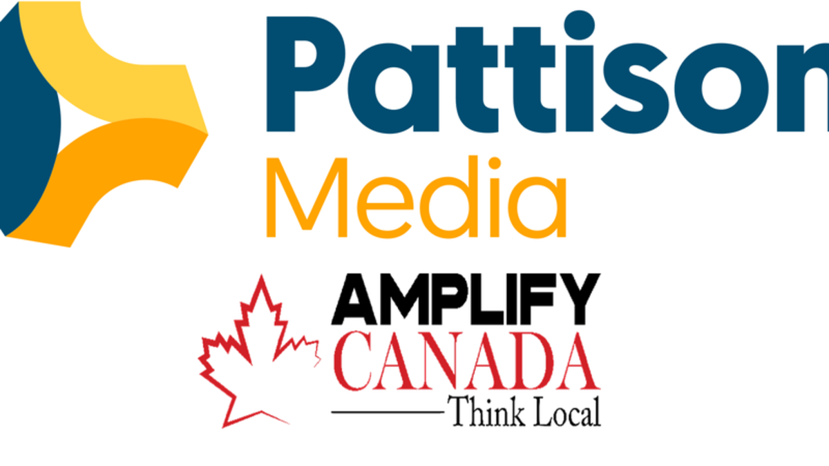 Jim Pattison Broadcast Group rebrands as “Pattison Media” and launches ...