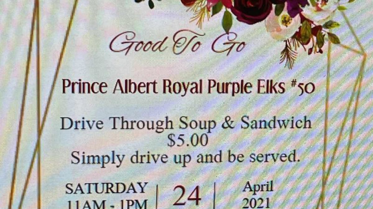 Drive Through Soup and Sandwich | paNOW