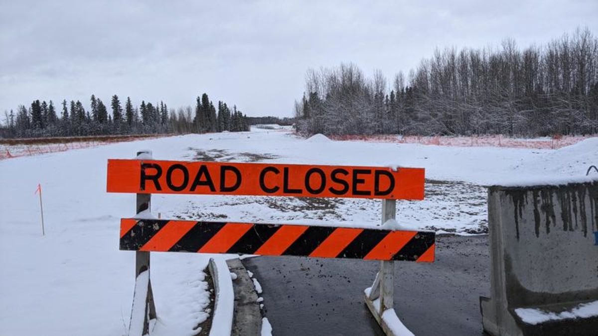 54th Street road extension on track, despite rail crossing setback ...