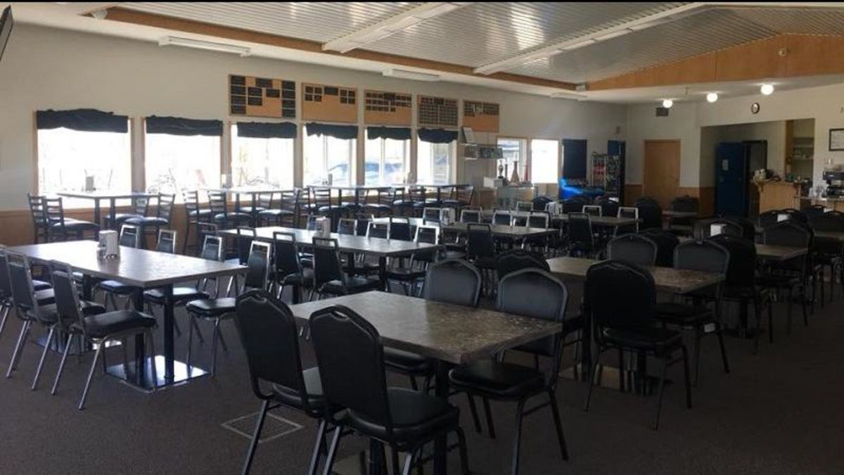 McNab Regional Park in Watson upgrading clubhouse | Saskatchewan's ...