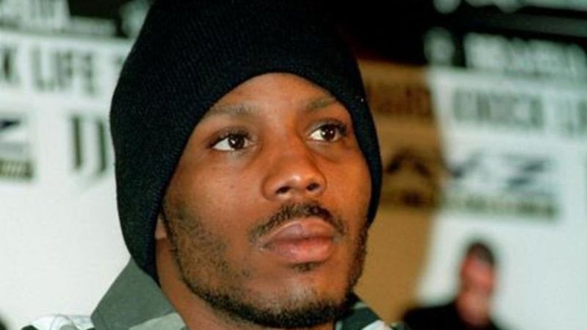 ‘Nothing less than a giant’: Rapper-actor DMX dies at 50 | rdnewsnow.com