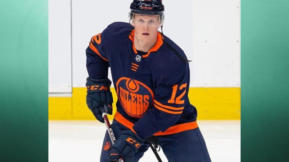 Colby Cave to be honoured with celebration of life at Rogers Place | paNOW