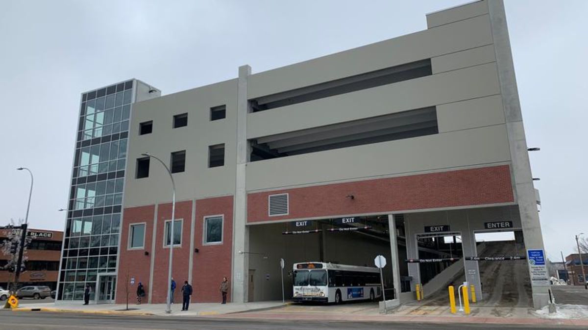 Alterations made to Lethbridge Transit routes to serve COVID ...