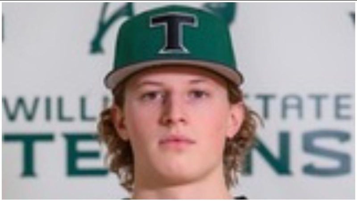 Former Grande Prairie Minor Baseball player throws no-hitter in U.S ...