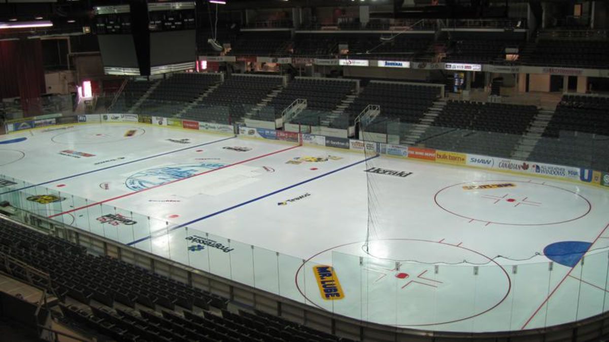 2021 Memorial Cup cancelled | Lethbridge News Now