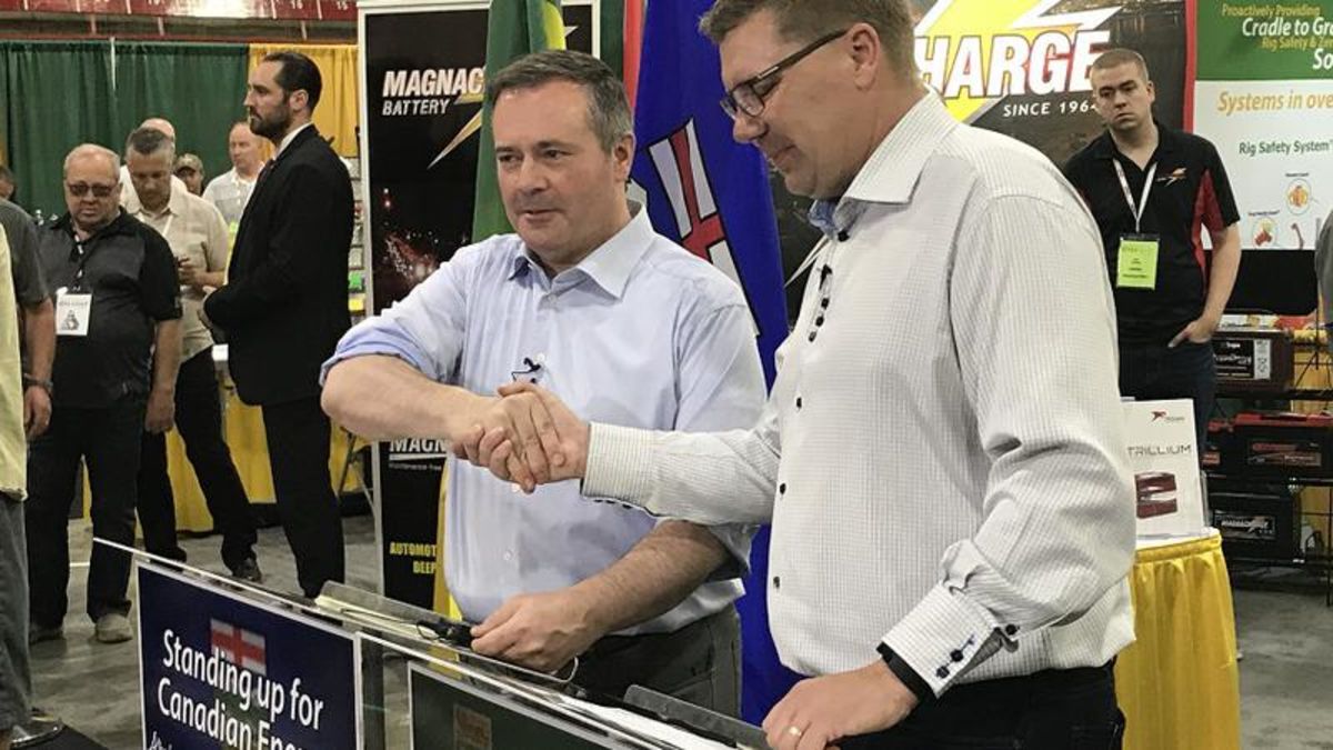 Sask. welcomes Alberta into SMR MOU, feasibility study positive on possibilities | paNOW