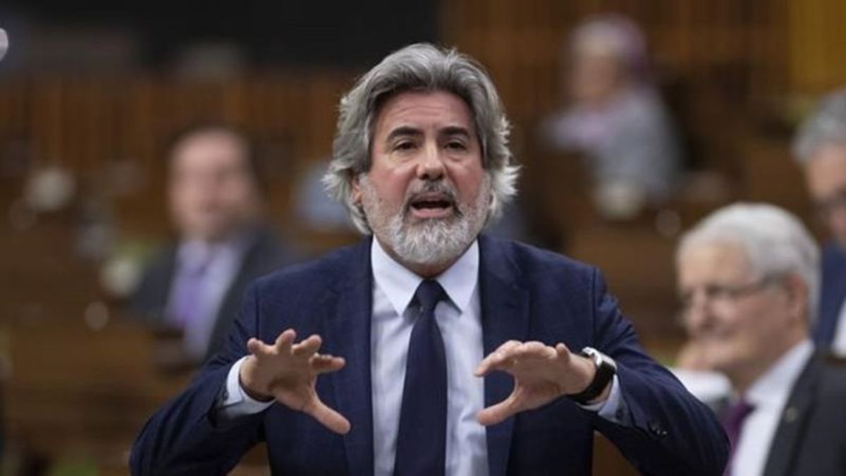 Pablo Rodriguez asks for investigation into leaked photo of Liberal MP ...