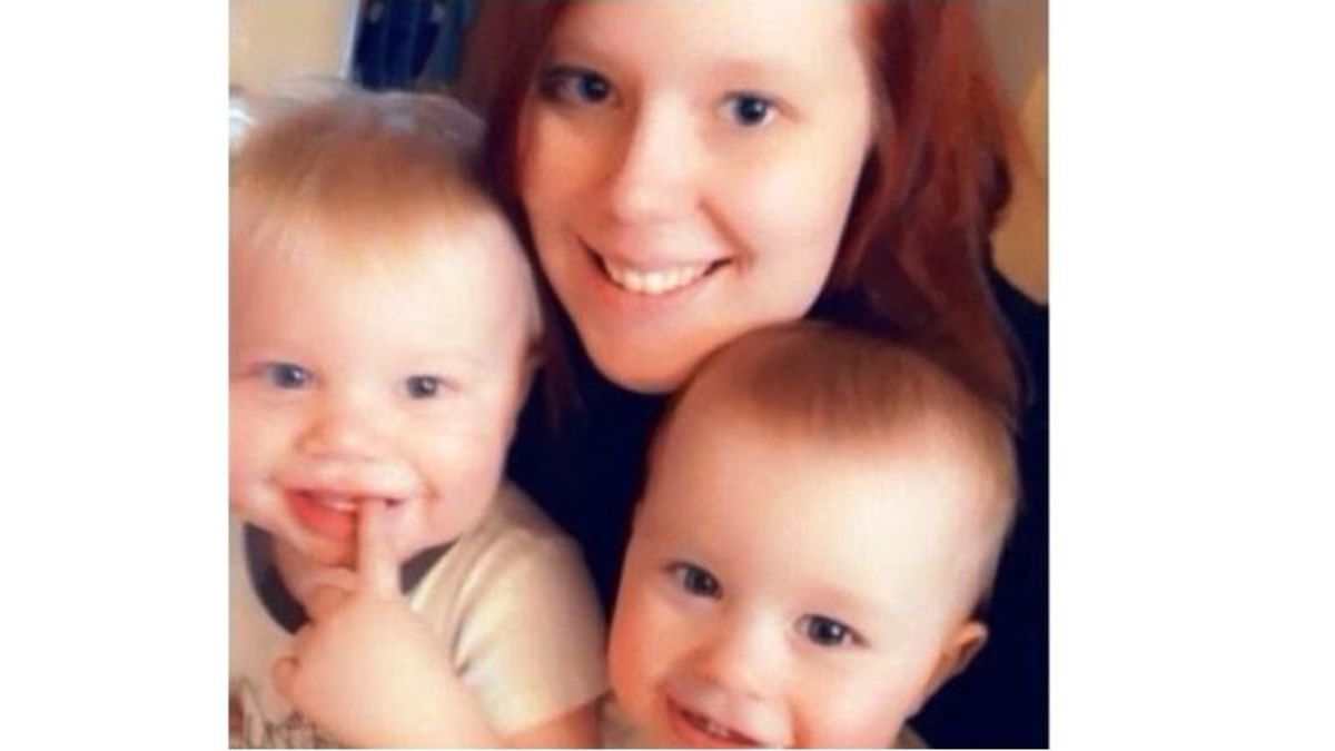 Family of slain Bowden mother urges end to stigma around domestic ...