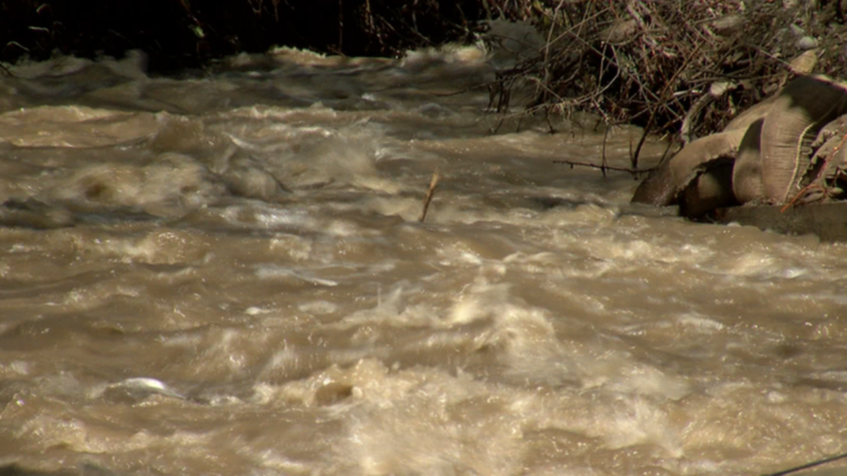 Province issues advisory, warns of possible high water in Cariboo ...