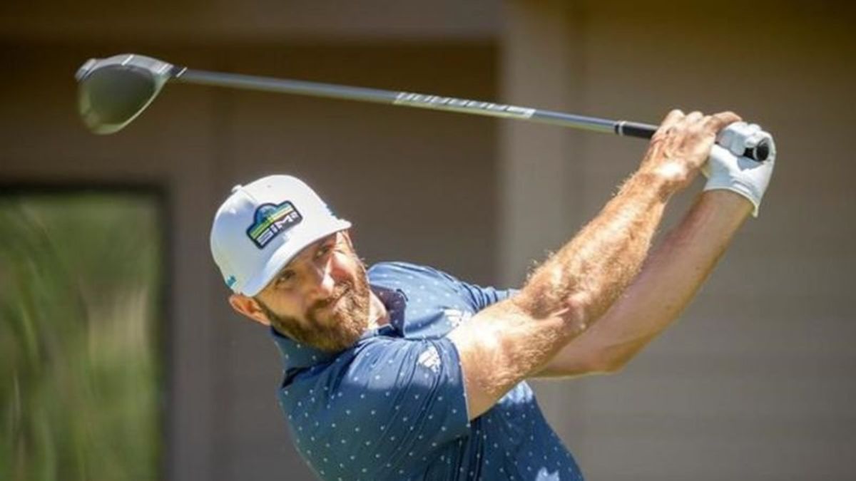 Cink sets another scoring mark, keeps lead at RBC Heritage | Vernon Matters