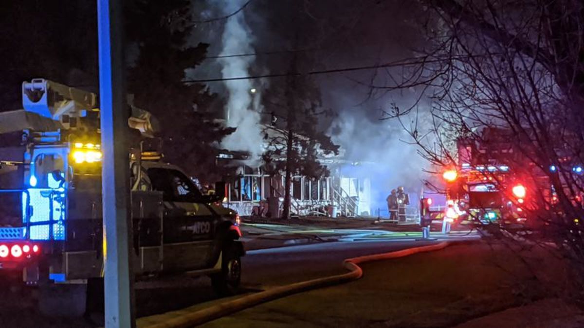 No injuries, multiple residents displaced following Avondale fire ...