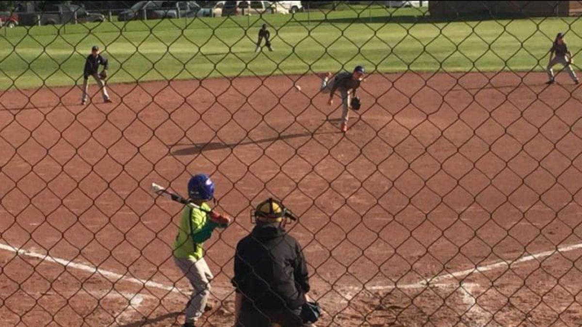 City and P.A. Minor Baseball partner on plan to renovate Crescent Acres ...