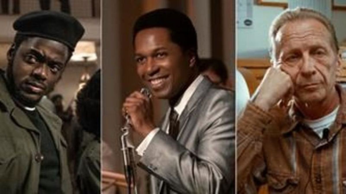 Is this an ‘Asterisk Oscars’ or a sign of things to come? | rdnewsnow.com