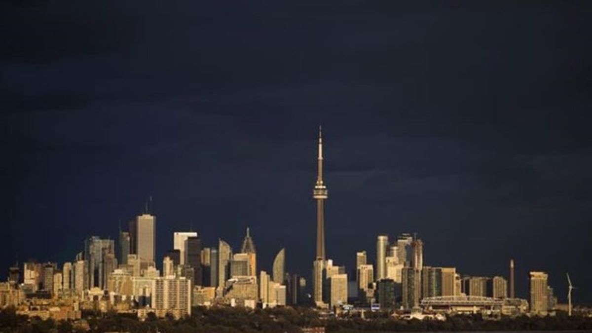 Hate crimes jumped 51 per cent in part spurred by pandemic, Toronto ...