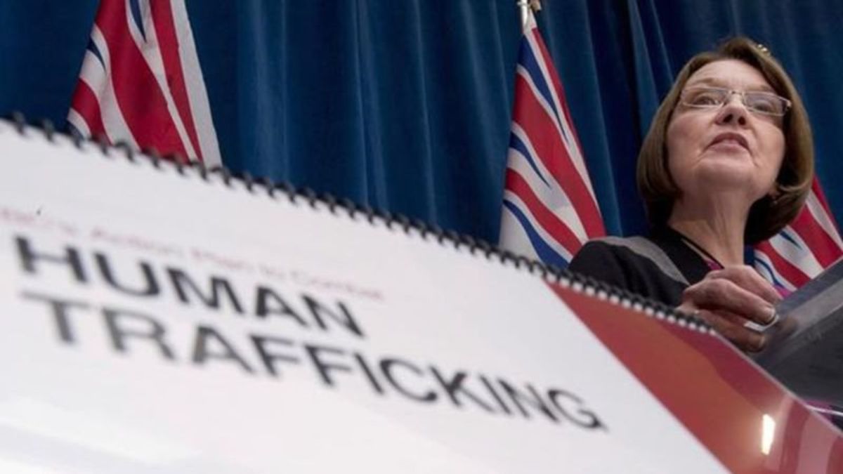 Former minister tells inquiry money laundering on B.C. radar, but so ...