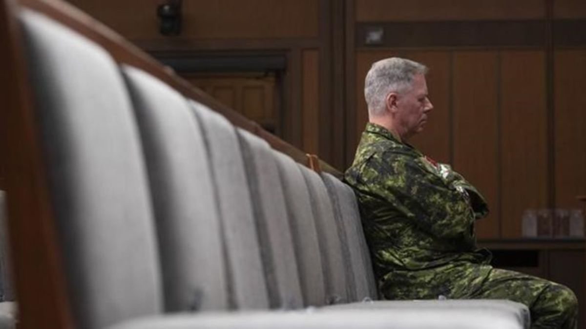 Here are the key players in the military’s sexual misconduct scandal ...