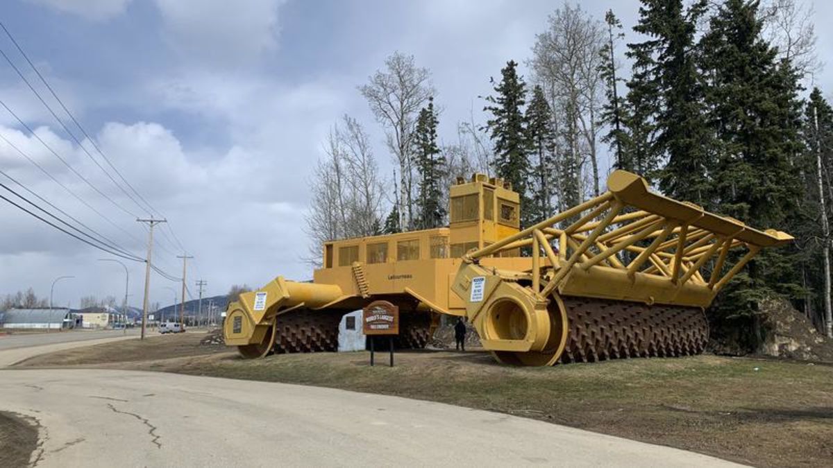 Mackenzie calls for action from Horgan in light of pulp mill closure ...