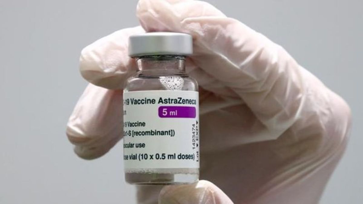 EU launches legal action against vaccine-maker AstraZeneca | paNOW