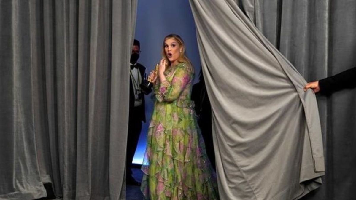 Explainer: What was with that weird Oscar ending? | northeastNOW