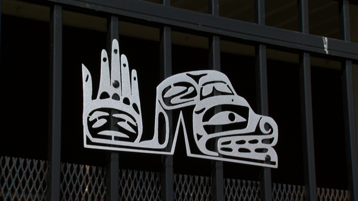 Carrier Sekani Family Services receives BC Reconciliation award | CKPG ...