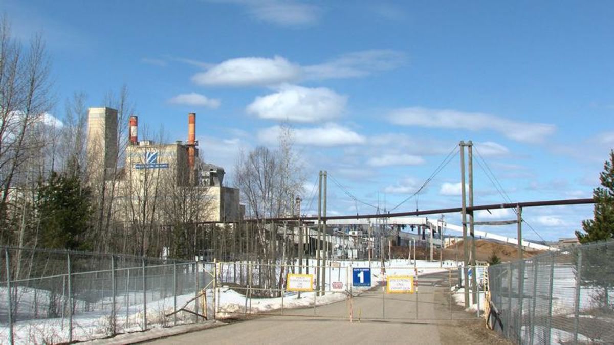 ‘For me, it’s my life’: Mackenzie families struggle with pulp mill ...