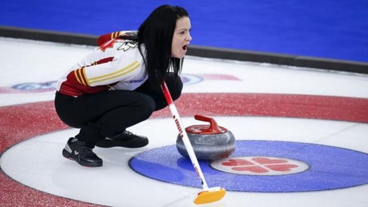 Women’s world curling in Calgary gets green light, but German team in ...