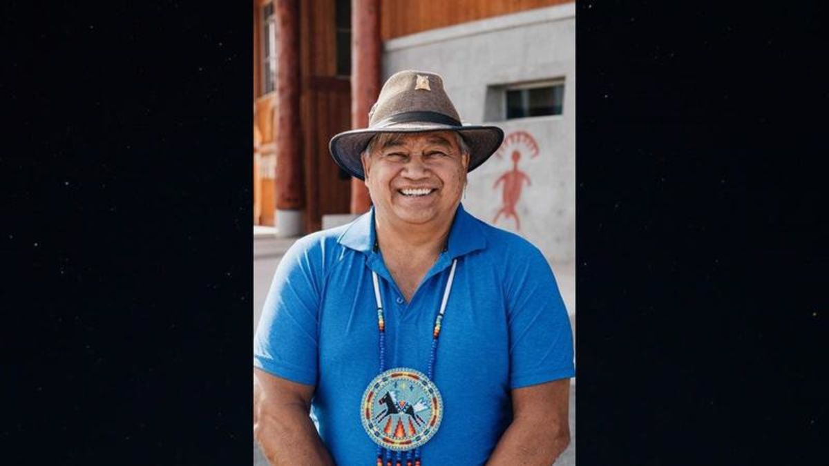 Federal funding produces new housing for Splatsin | Vernon Matters