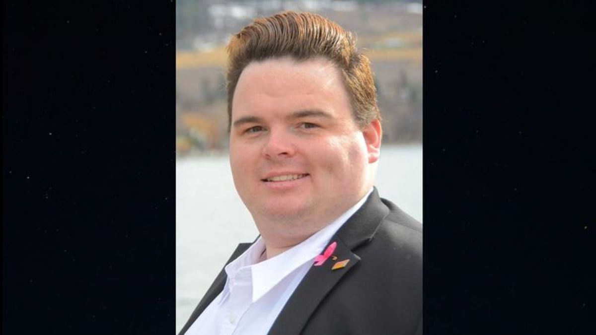 Candidate seeks NDP nomination for federal election | Vernon Matters