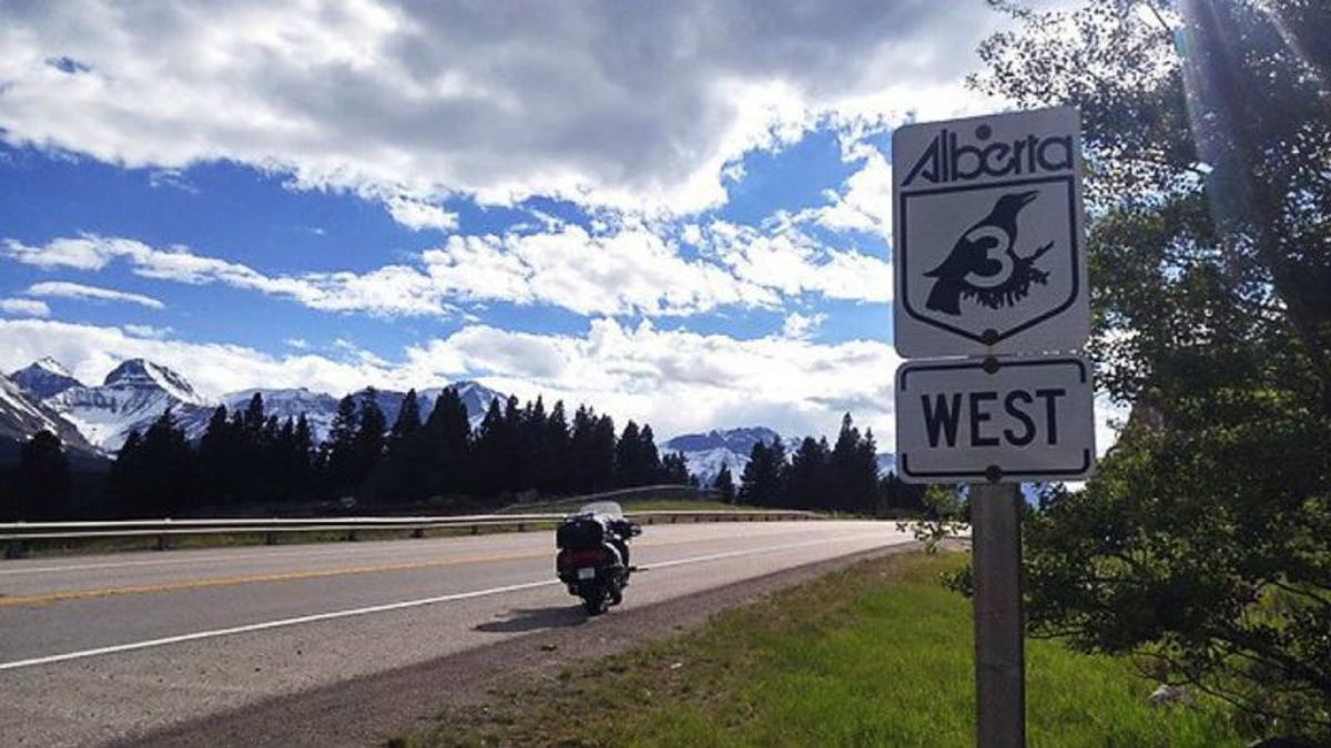 Annual Alberta highway cleanup takes place Saturday | Lethbridge News Now