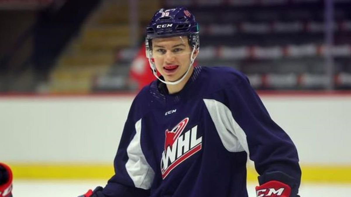 The Next Connor: Hockey’s latest phenom went the distance to find a ...