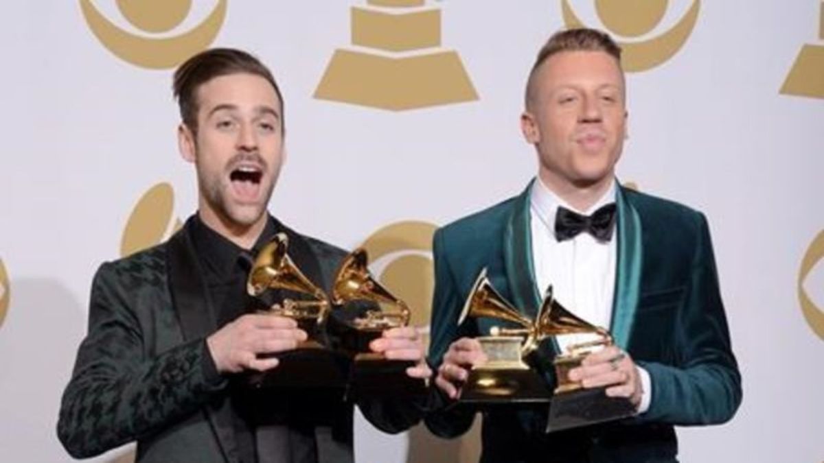 In major decision, Grammys cut nomination review committees | meadowlakeNOW