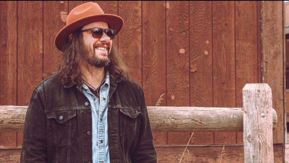 Jesse Roads adds twist to latest studio album | Lethbridge News Now
