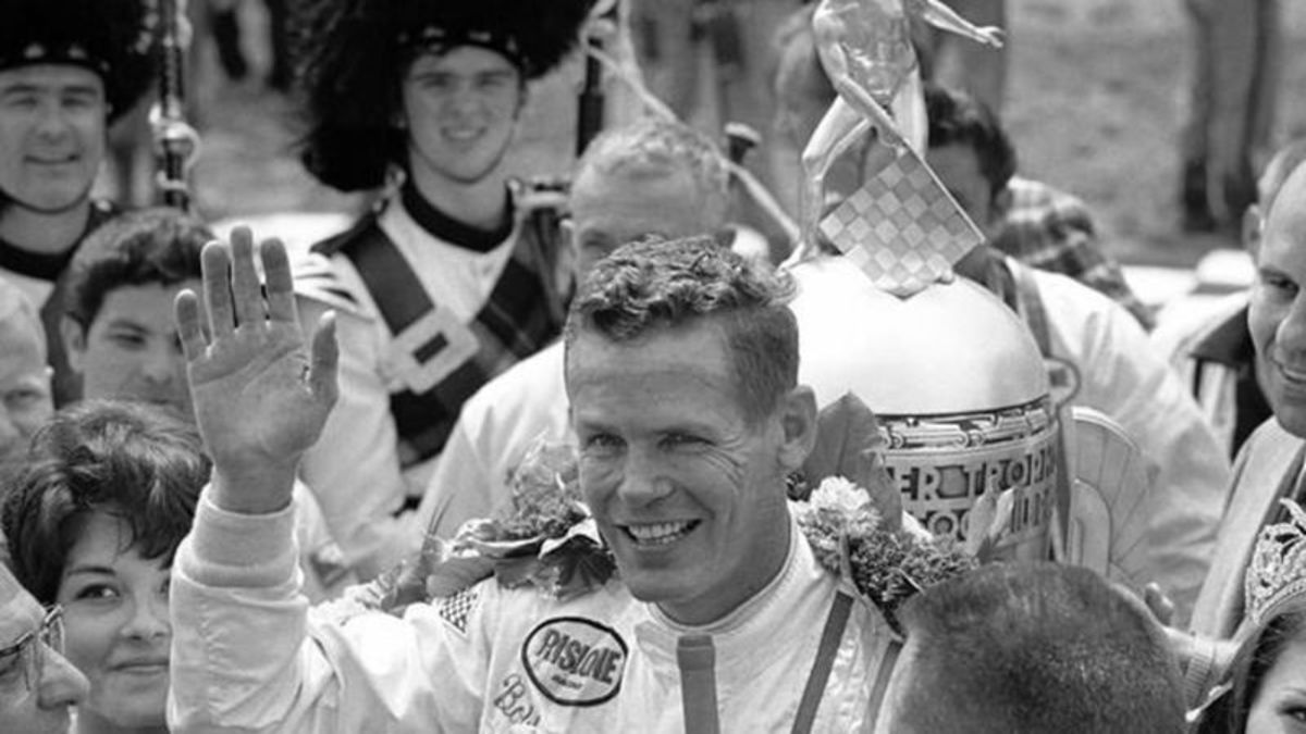 Bobby Unser, 87, Indy 500 champ in great racing family, dies | CHAT ...