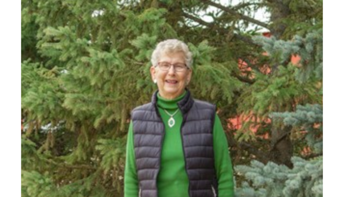 4-H Alberta creates new Marilyn Sharp scholarship | rdnewsnow.com