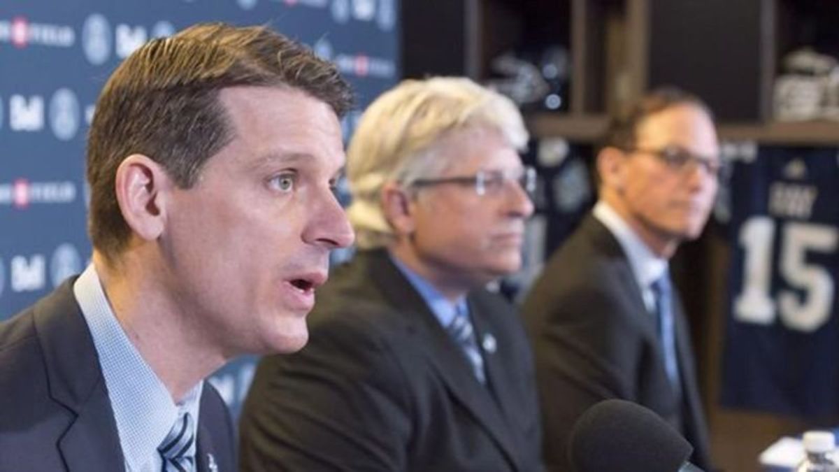 Longtime executive Copeland joins Woodbine Entertainment as Chief ...