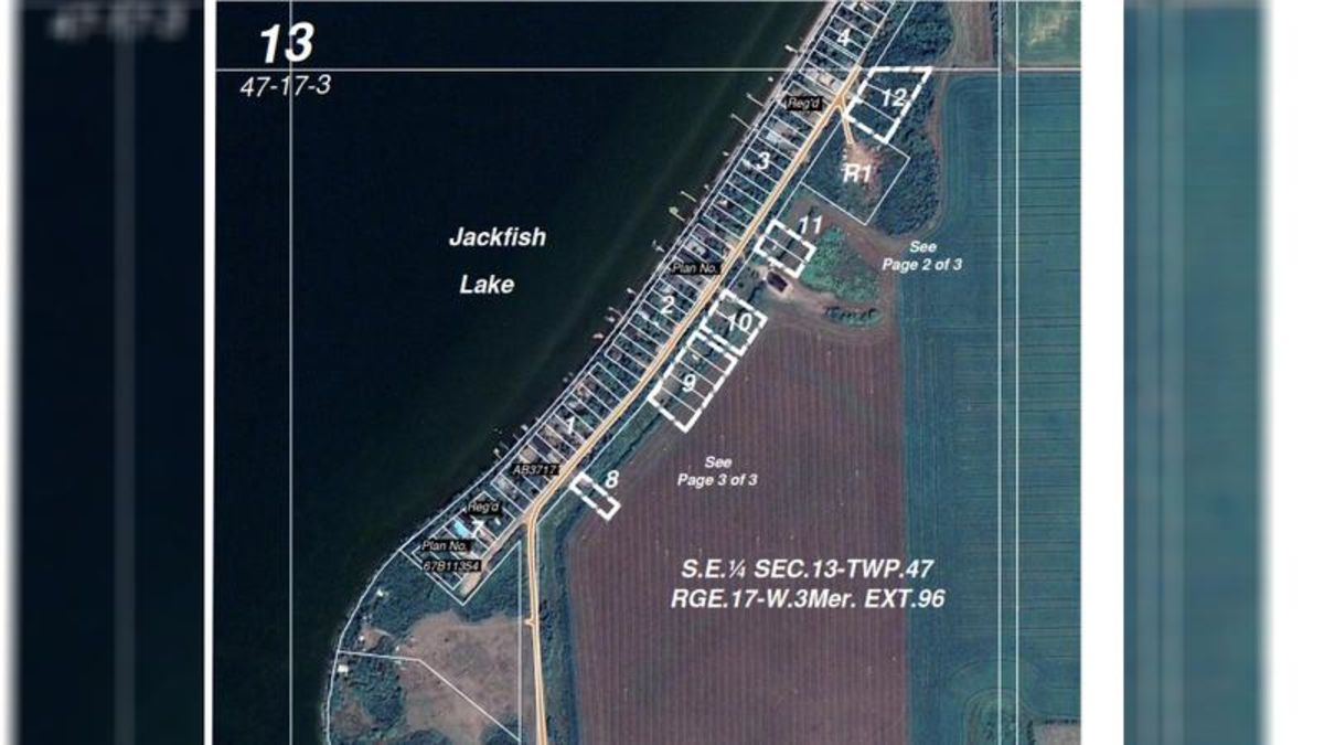 RM of Meota council eyeing subdivision proposal for property near Day’s ...