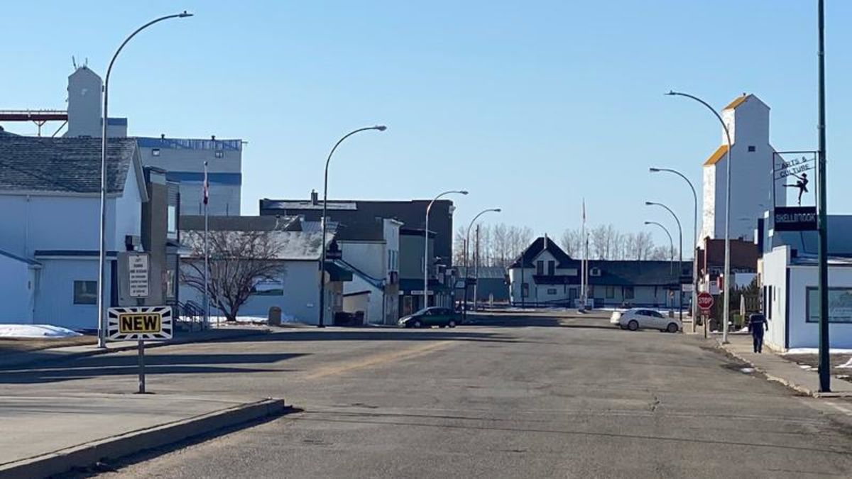 Shellbrook approves COVID friendly celebration for 2021 grad class | paNOW