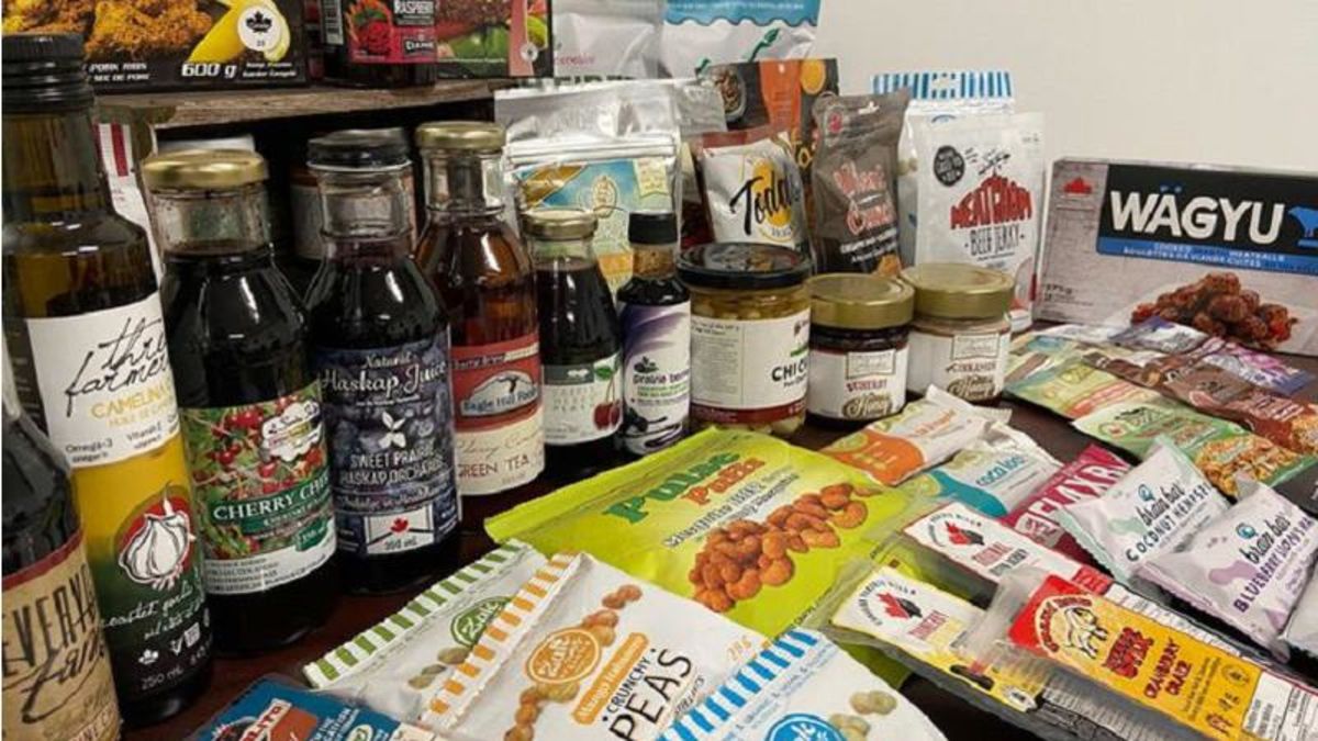 Saskatchewan’s food processing facility will be expanding | paNOW