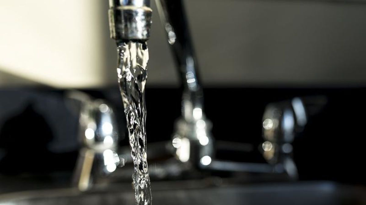 Lanz Point Hamlet in RM of Meota under precautionary drinking water ...