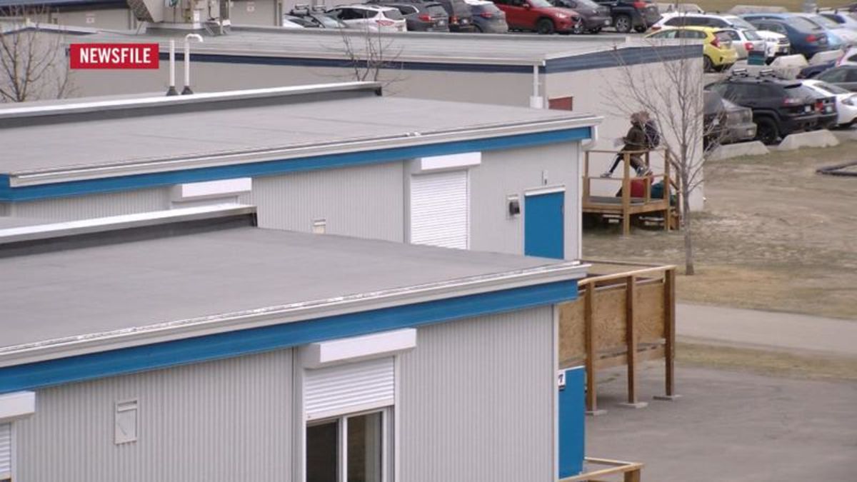 SD73 looks to spread out crowded students as it awaits capital funding ...