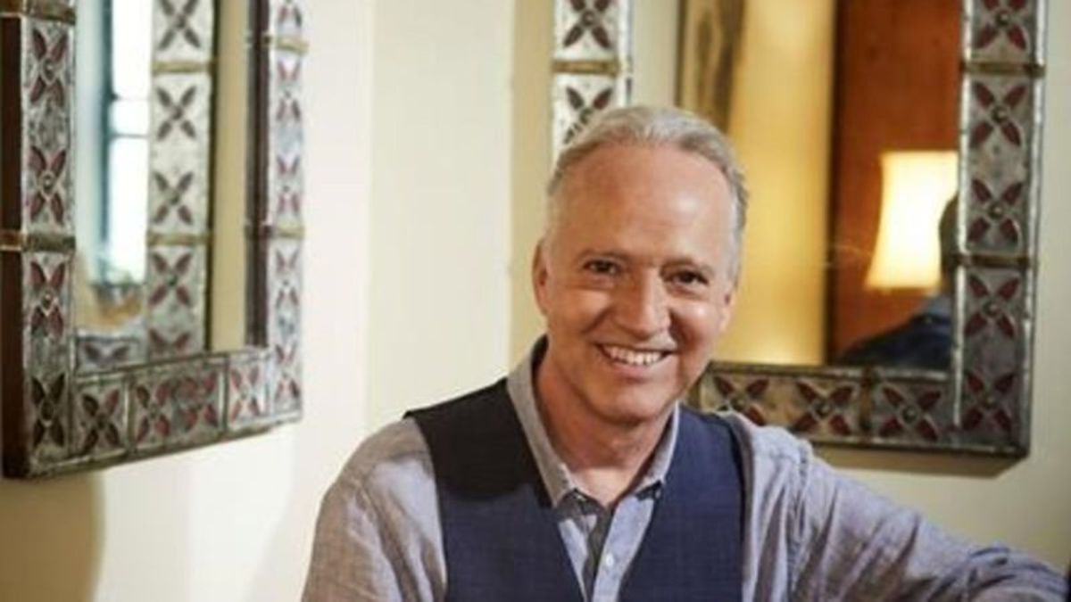 Getting up Close with Glenn and Ted Nash, new duo in jazz | CFJC Today ...