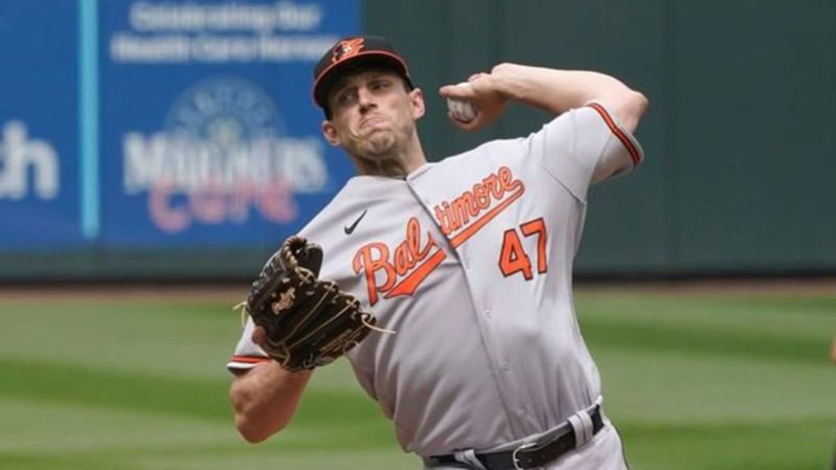 John Means throws 1st career no-hitter; O’s shut out M’s 6-0 ...