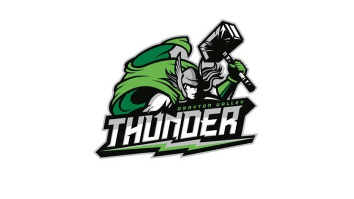 Drayton Valley Thunder’s Mason Marcellus named AJHL Rookie of the Week ...