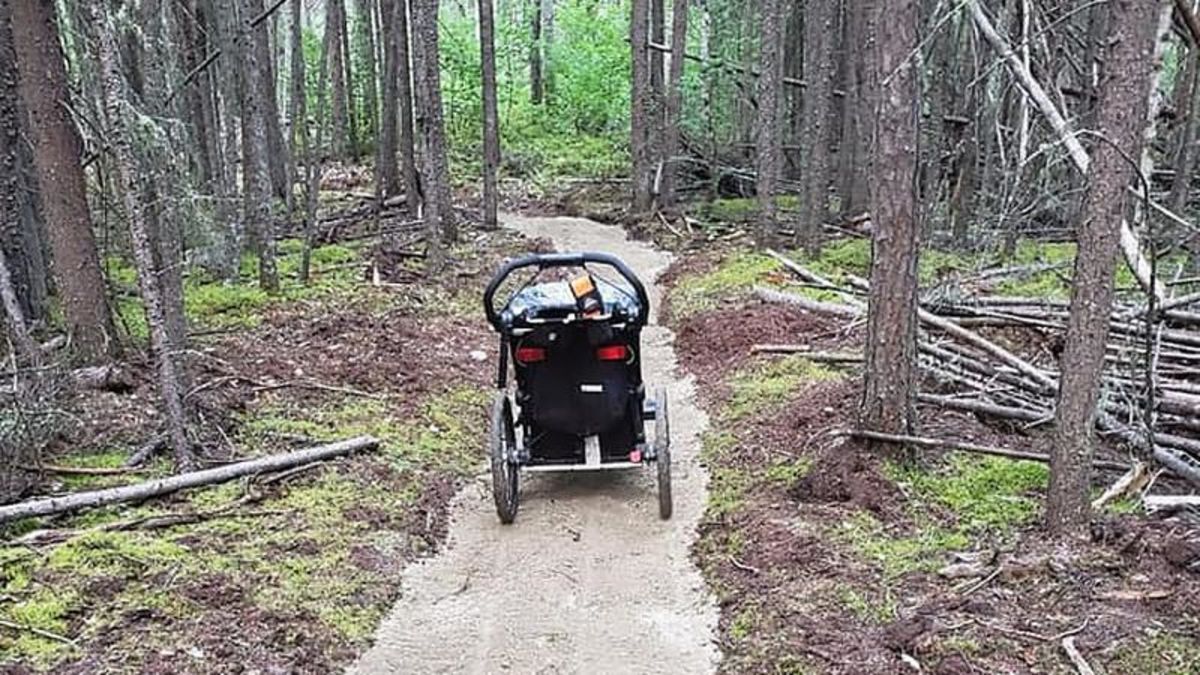 La Ronge approved for portion of $240,000 trail enhancement project ...