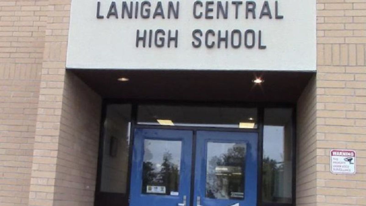 Location chosen for new Lanigan school | northeastNOW