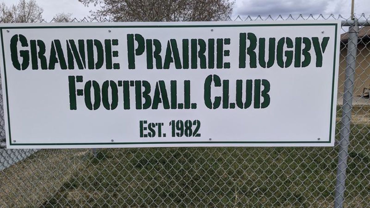 Grande Prairie Rugby Football Club hopeful to get back on pitch in 2021 ...